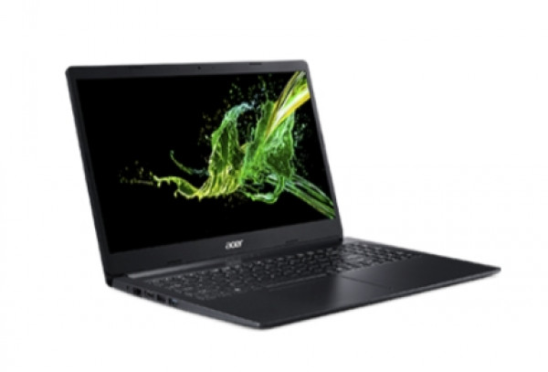 Acer Aspire 3 A315-34 Intel Pentium N5000 15.6inch FHD 4GB/128GB SSD NV MeIntel UHD 605 Linux Black