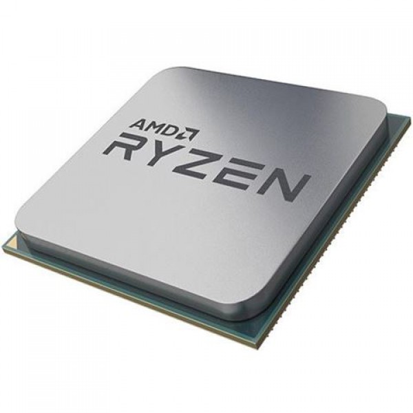 CPU AMD Ryzen 3 3200G MPK