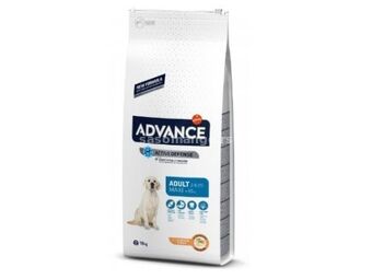 Advance Dog - Maxi Adult 15+3kg