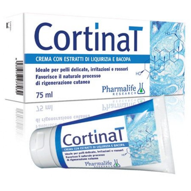 Cortinat krema 75ml