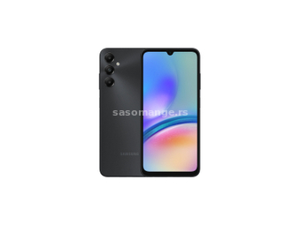 Samsung Galaxy A05s 4/64GB crni mobilni 6.7" Octa Core Snapdragon 680 4G 4GB 64GB 50Mpx+2Mpx+2Mpx...