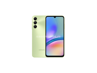 Samsung Galaxy A05s 4/64GB zeleni mobilni 6.7" Octa Core Snapdragon 680 4G 4GB 64GB 50Mpx+2Mpx+2M...