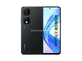 Honor X7b 6/128 crni mobilni 6.8" Octa Core Snapdragon 680 6GB 128G 108Mpx+5Mpx+2Mpx Dual Sim