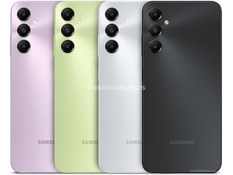 Samsung Galaxy A05s 4/128 Zeleni NOVO!