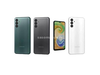 Samsung Galaxy A04s 4/128 Zeleni NOVO!