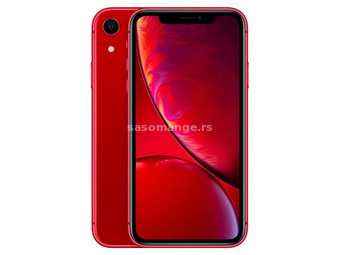 iPhone XR 64GB NOVO! VAKUM!