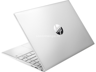 Laptop HP Pavilion Aero 13-be2006nm DOS/13.3"WQXGA AG IPS/Ryzen 7-7735U/16GB/512GB/backlit/FPR/srebr