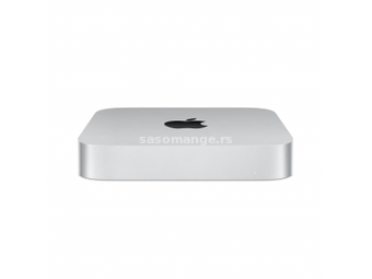 Apple Mac mini M2 Pro (MNH73CR/A) mini PC Apple Deca Core M2 Pro 16GB 512GB SSD macOS srebrni