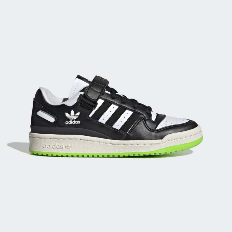 PATIKE ADIDAS FORUM LOW W