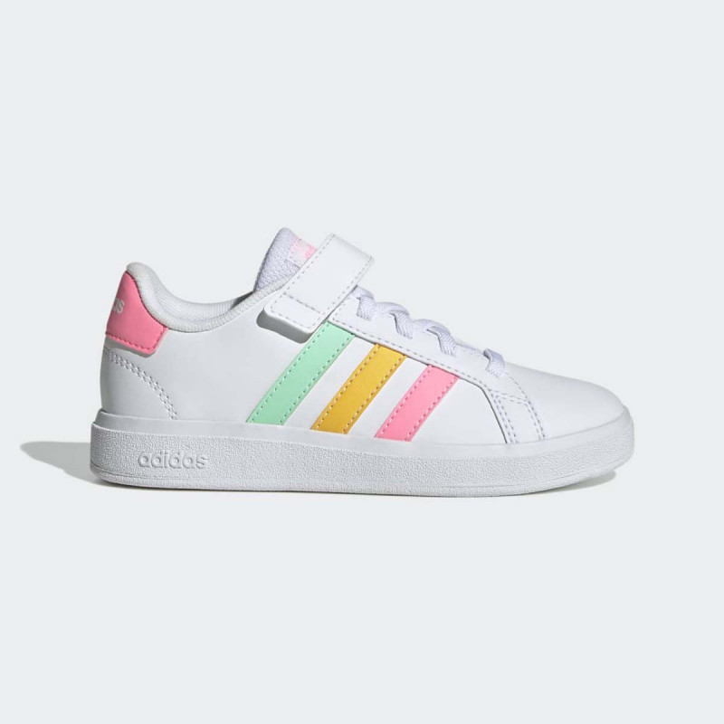 PATIKE ADIDAS GRAND COURT 2.0 EL GP