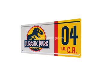 Podloga Jurassic Park - Xl Desk Pad