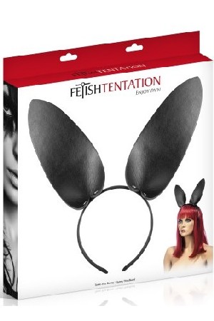 FETISH BUNNY
