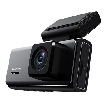 X11 1080P HD NIGHT VISION WIFI MOBILE DASH CAMERA WITH DUAL SHOTS