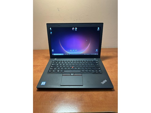 Lenovo T460 i5-6300U /8gb DDR3/256gb SSD! Win10