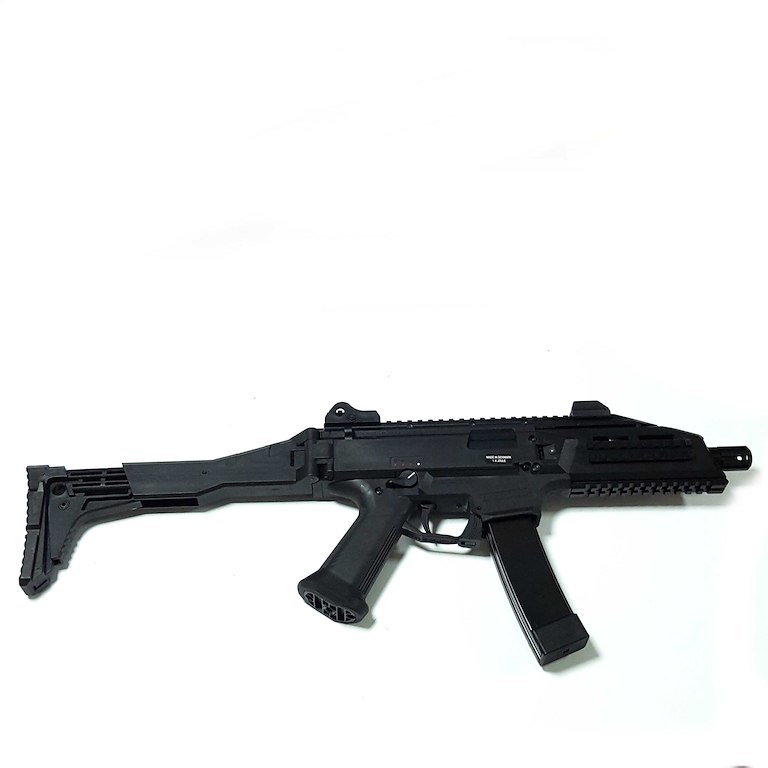 CZ Scorpion EVO 3 A1