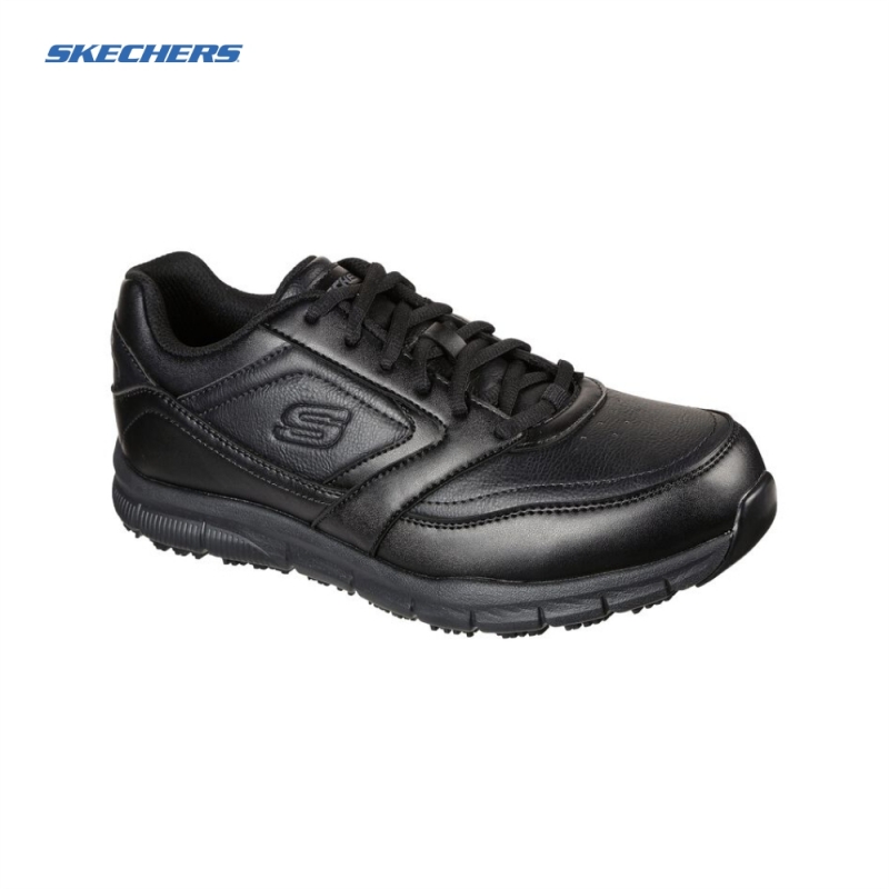 Patike Skechers Nampa crne
Novo