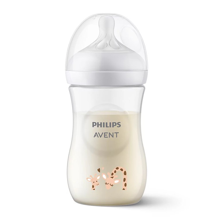 Avent Natural Response flašica, 260ml