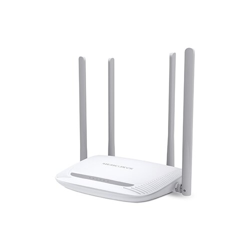 Wireless Ruter Mercusys MW325R 300mb/s