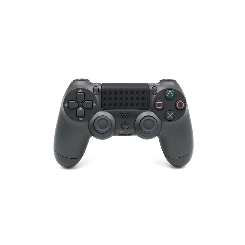 Džojstik (joypad) bežični (Wi-Fi) 5u1 za PS4 DS 4 - tamno siva