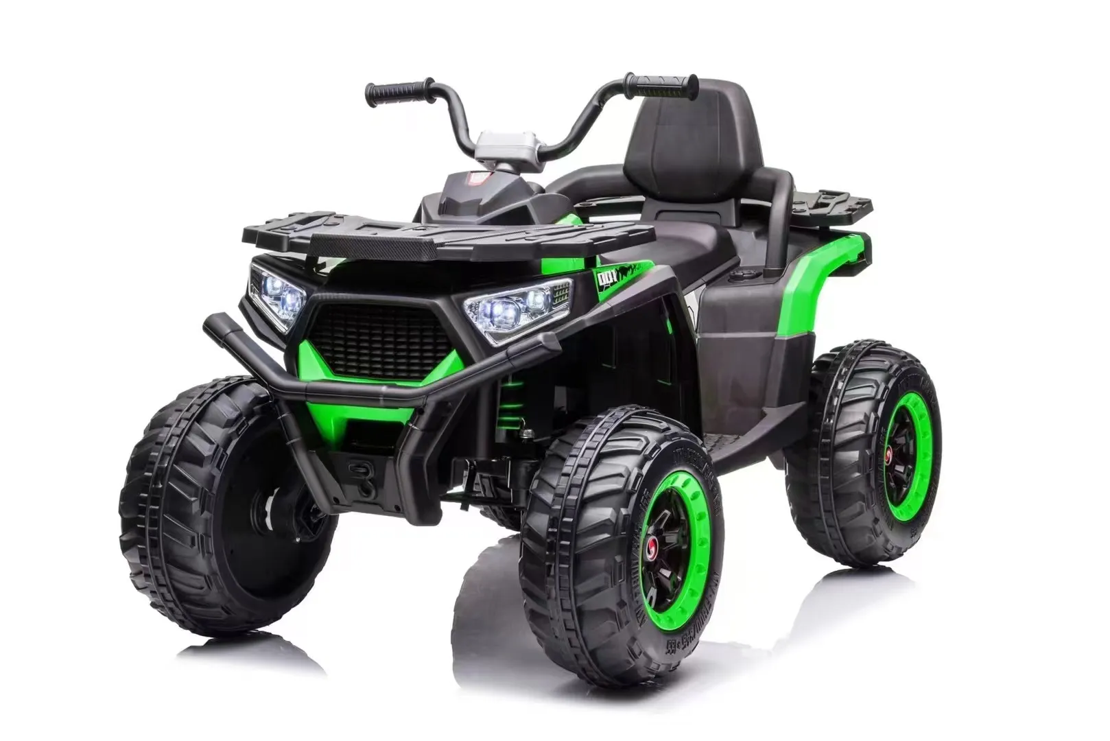 Bagi Quad dečiji Model 140 zeleni
Bagi Quad dečiji Model 140 zeleni