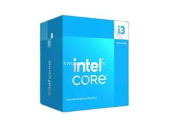 Core i3-14100F do 4.70GHz Box procesor