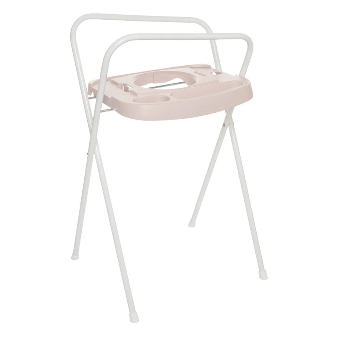 Stalak 103 cm roze Bébé-jou
Stalak 103 cm roze Bébé-jou