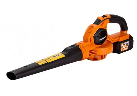 Akumulatorski duvač lišća VBV 2120 (1BCB) Fuse Villager(3347)
[072305]