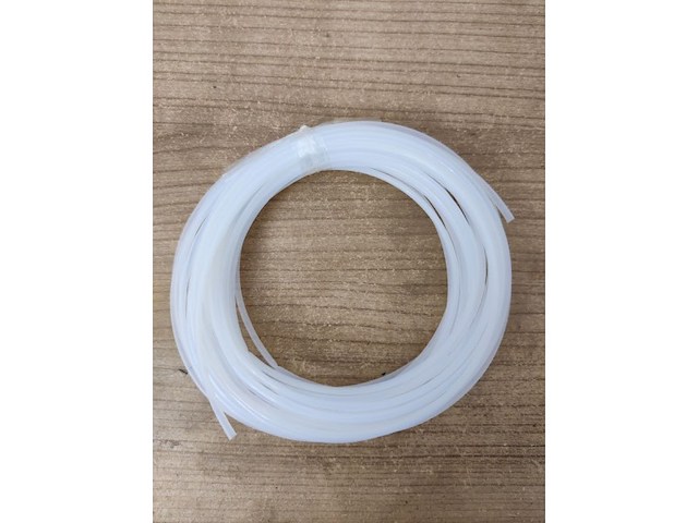 Teflon crevo PTFE teflonska cev 2.4/2.8mm