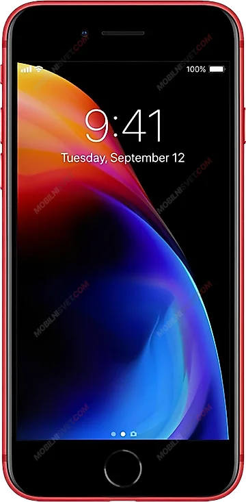 Apple
iPhone 8 Red 64GB