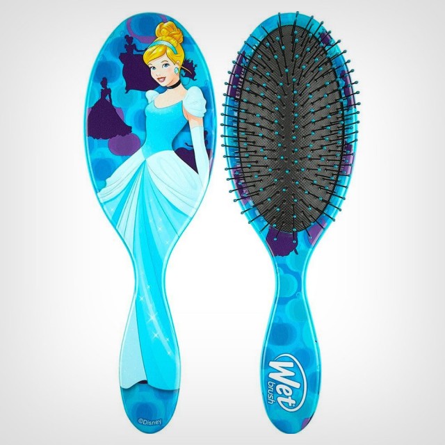 THE WET BRUSH DISNEY PRINCESS ORIGINAL ČETKA