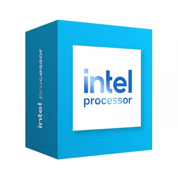 Intel Processor 300 do 3.90GHz Box