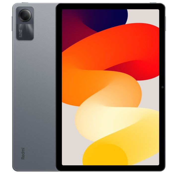 XIAOMI Redmi Pad SE 4/128GB Graphite Gray Tablet + Poklon: Redmi Buds 4 Lite slušalice