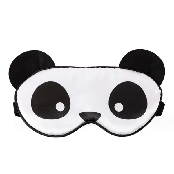 Maska Za Oči Panda