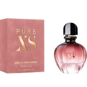 P.R. Pure XS For Her 2018 W edp 30ml