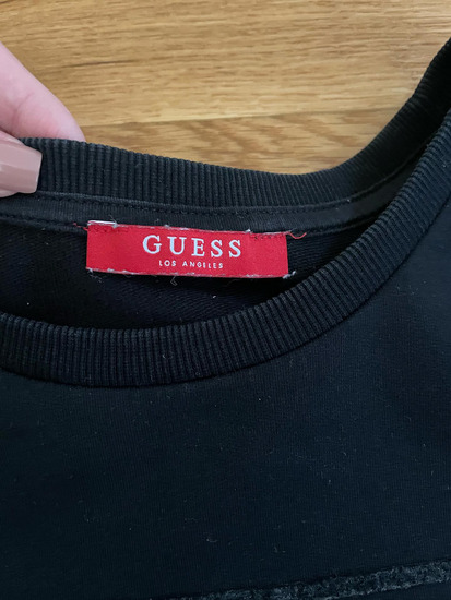 Original guess duks