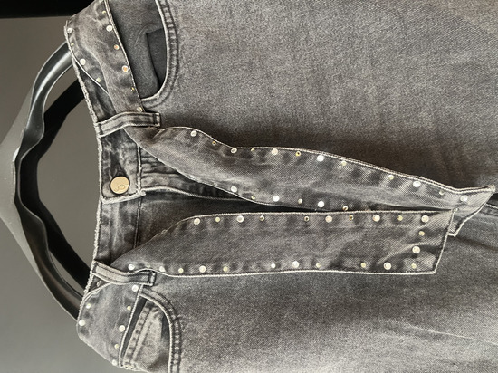 Staff jeans