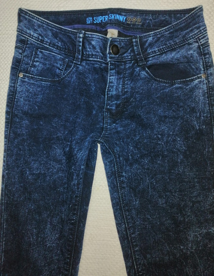 Denim Co vel.XS