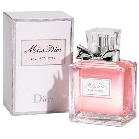 C.D. Miss Dior 2019 W edt 100ml