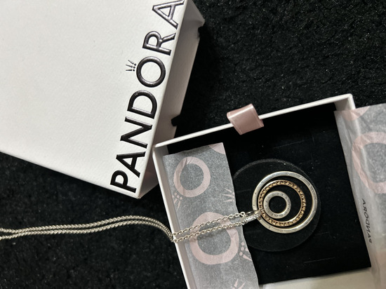 Original Pandora ogrlica!
