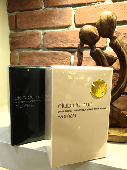 Armaf Club de Nuit Woman EDP 105ml