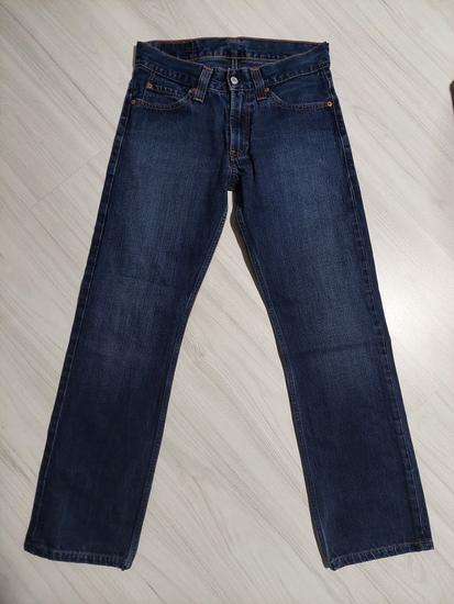 Original LEVI'S farmerke vel. 31 / 34 - kao nove