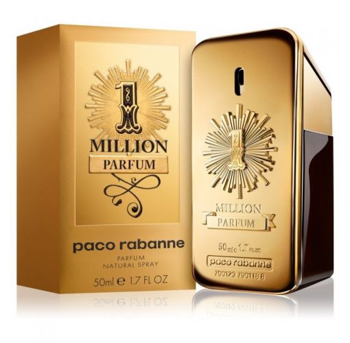 P.R. 1 Million Parfum 2020 M 50ml