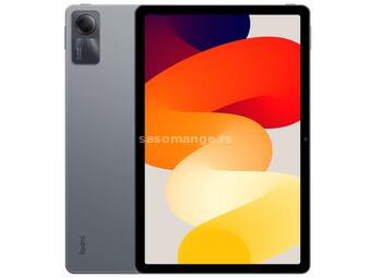 XIAOMI Redmi Pad SE 4/128GB Graphite Gray