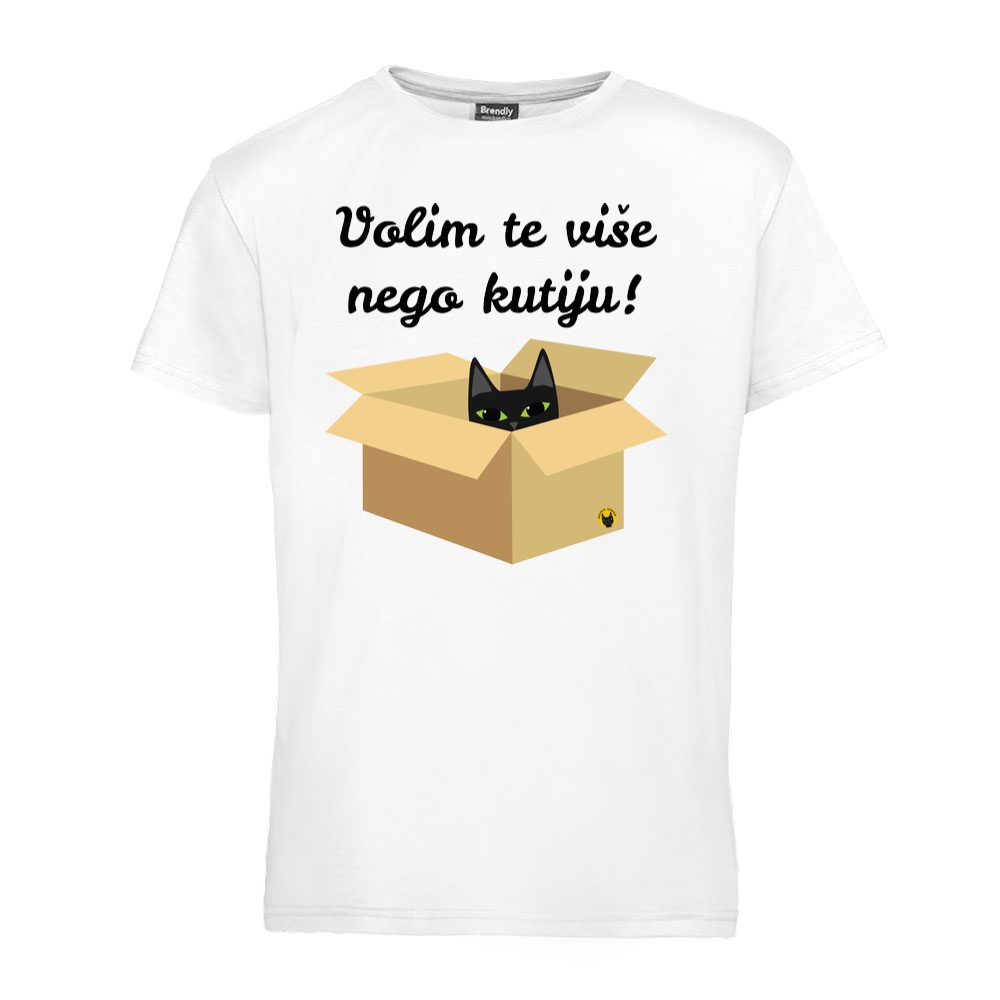 Kartonska ljubav