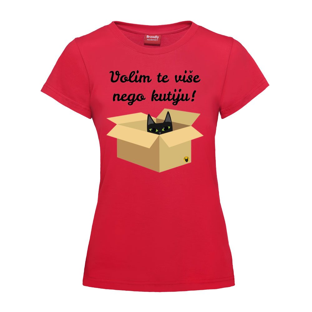 Kartonska ljubav