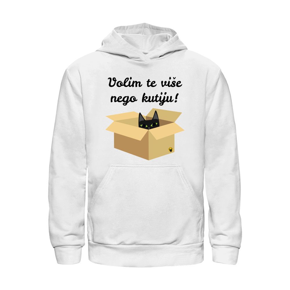 Kartonska ljubav