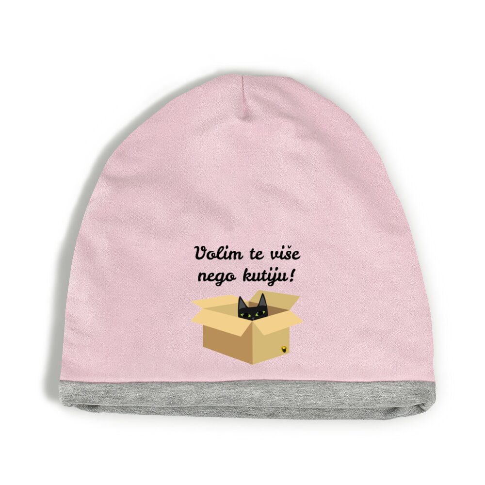 Kartonska ljubav
