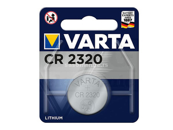 Varta CR2320 Baterija