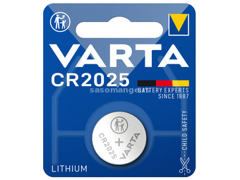 Varta CR2025 Baterija