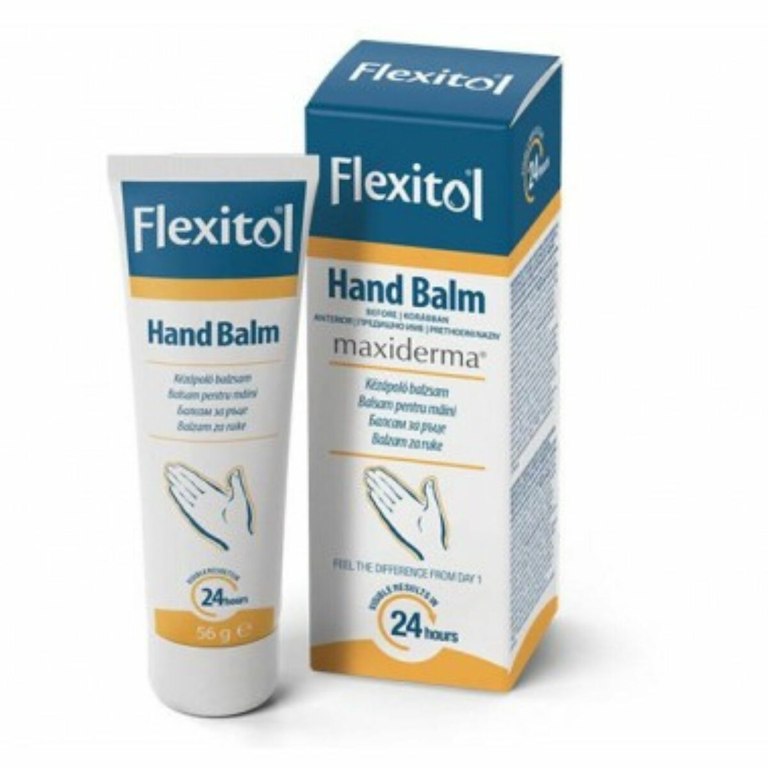 Flexitol balzam za ruke 56g